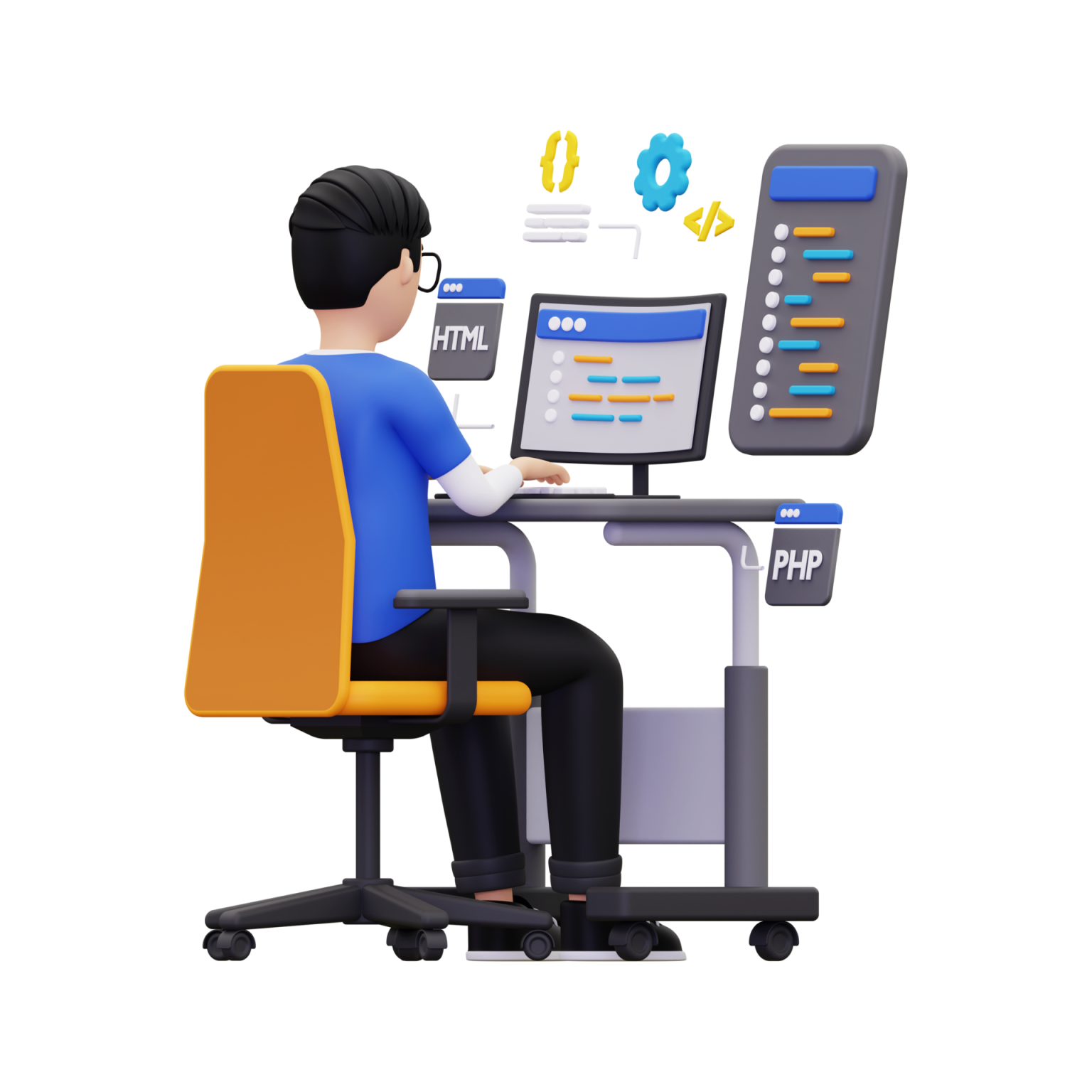 Suhani-Developer Portfolio